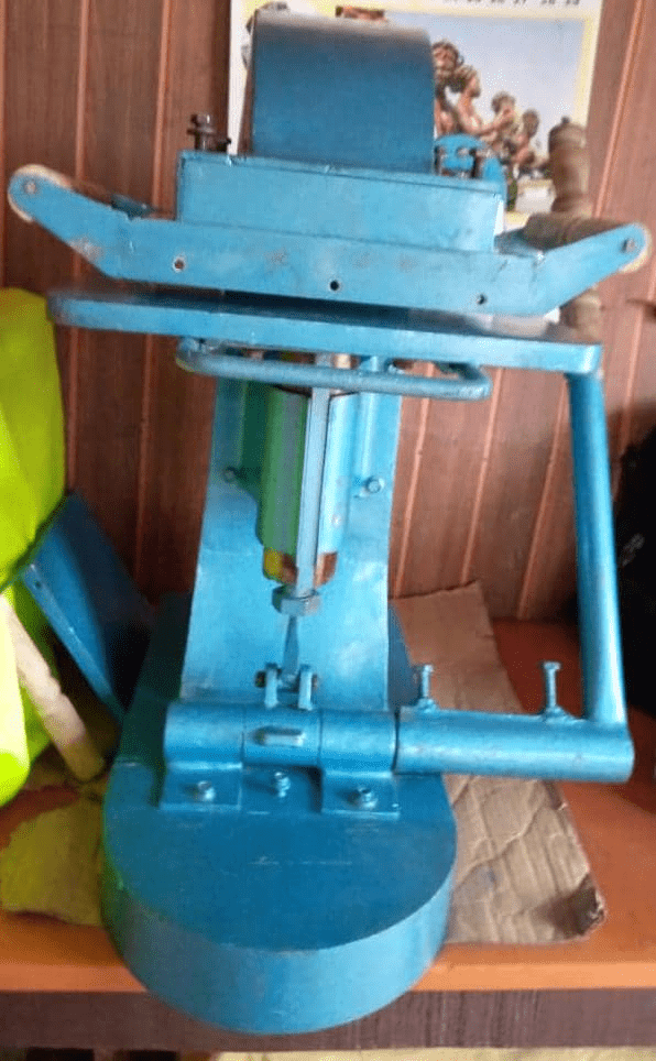 ACADEMIC PROJECT BINDING WITH HOT FOIL PRINTING | OpenBookPage